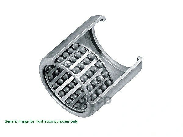 Подшипник КПП Ina арт. 712053910