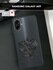 Силиконовый чехол на Samsung Galaxy A07 / Самсунг А07 с принтом Российская Федер...