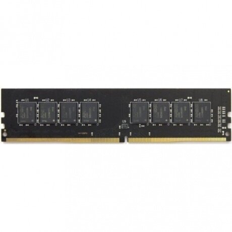 Память оперативная DDR4 AMD 8Gb 2400MHz pc-19200 (R748G2400U2S-U) rtl
