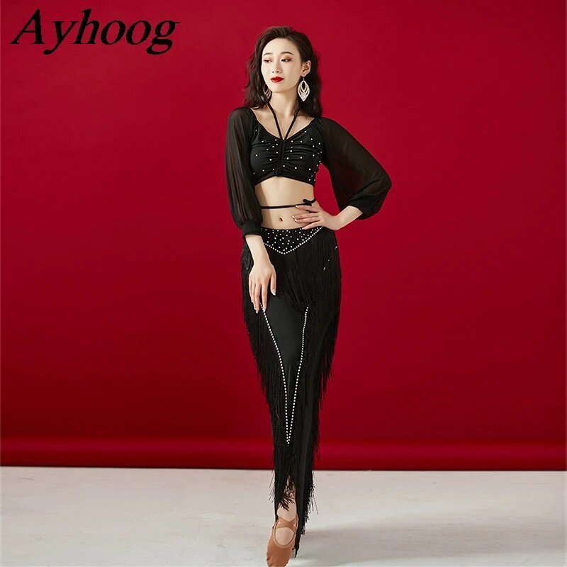 Костюм для танцев