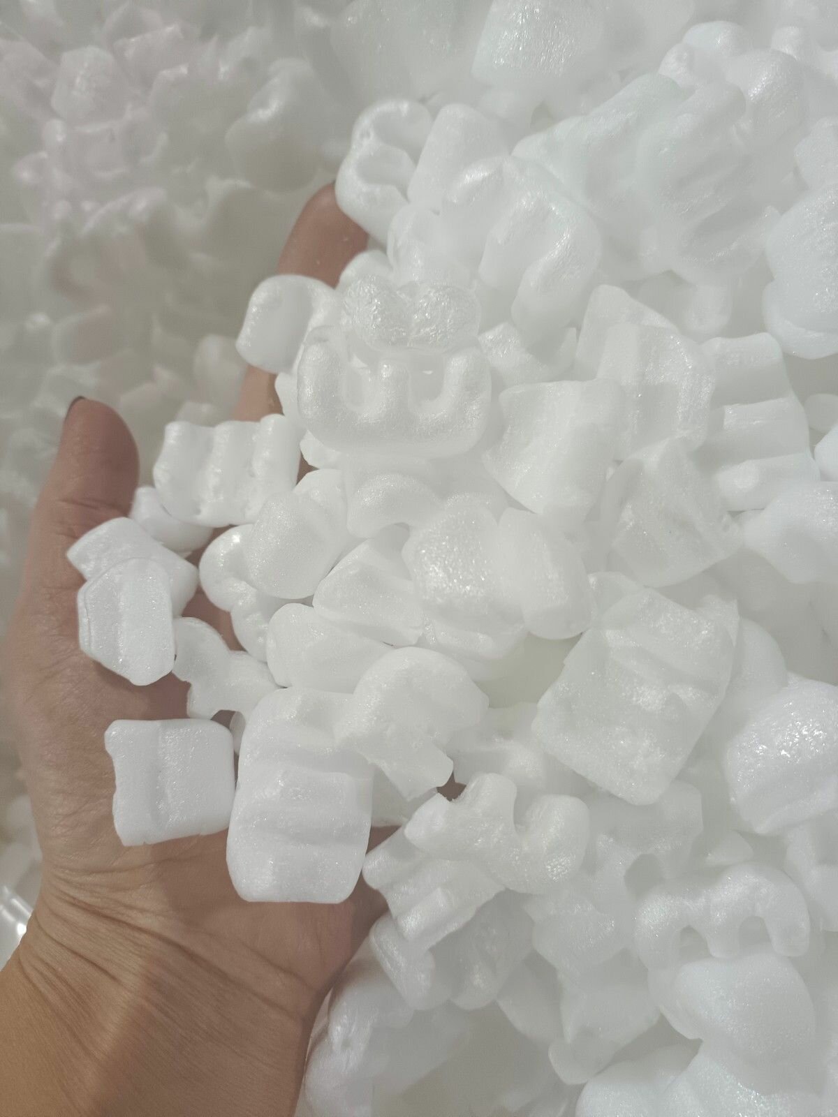 Упаковочный наполнитель