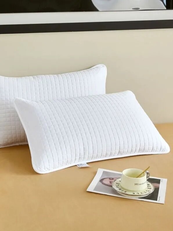 IKEA Наволочка, Тенсель, 50x70 см 1шт