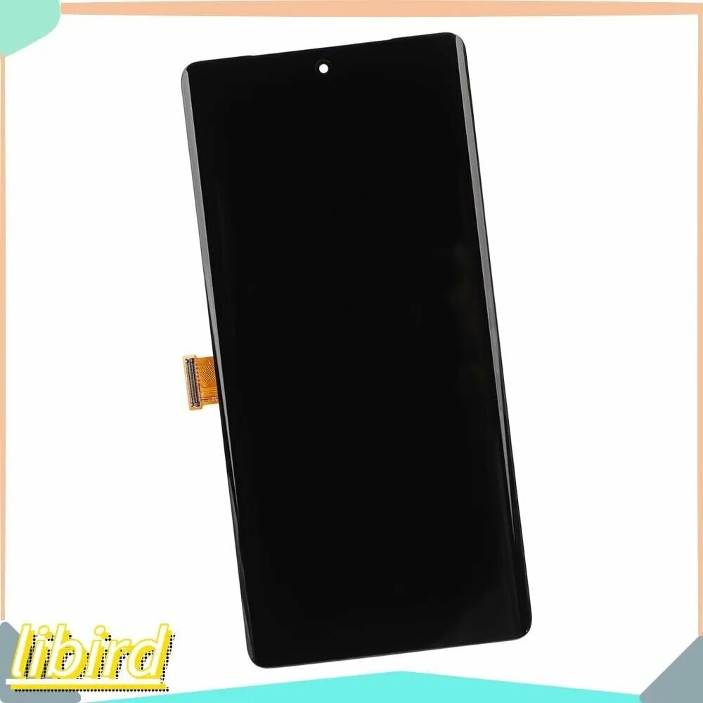 Замена экрана телефона