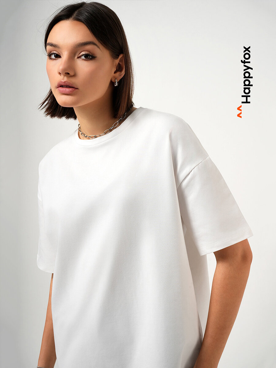 Футболка Для женщин