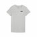 Футболка PUMA ESS Small No. 1 Logo Tee, размер XS, серый