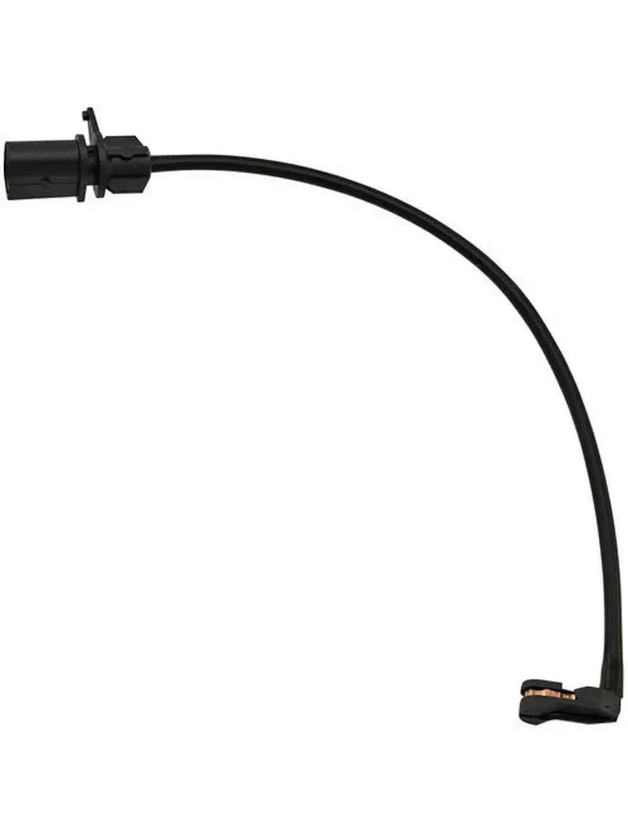 Датчик износа тормозных колодок Audi A4 ZIKMAR Z75197R