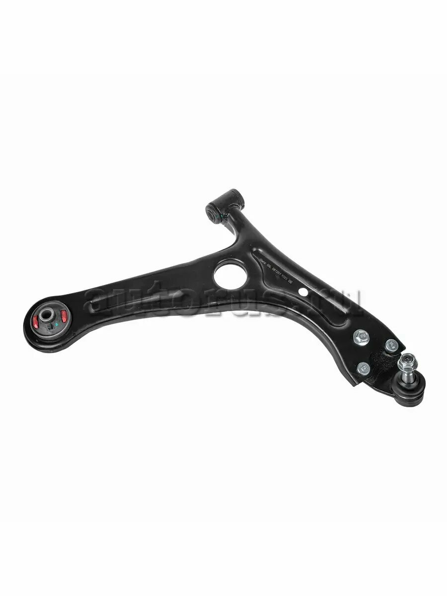 Рычаг передний R CHERY Tiggo 8/ 8 Pro/ 8 Pro MAX GANZ GIL061