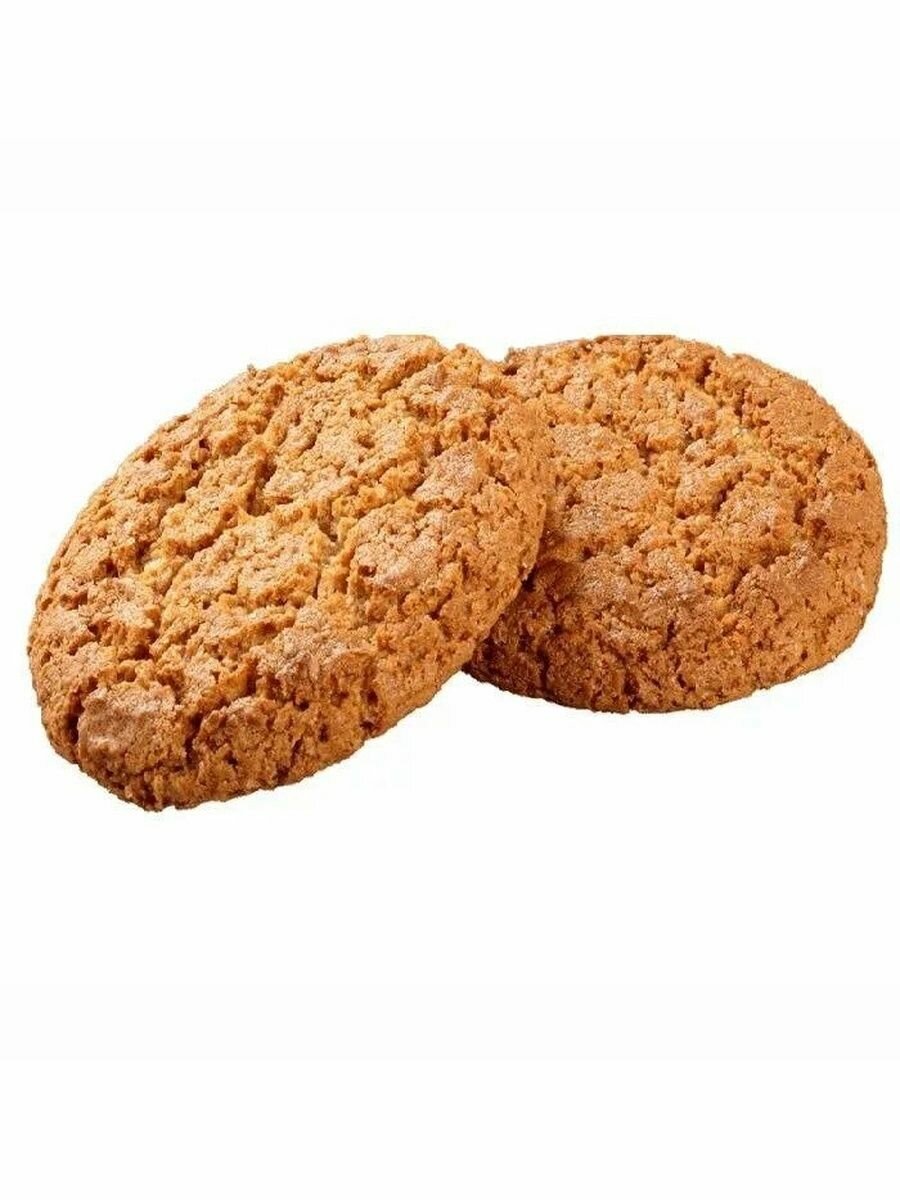 Печенье "Овсяное" Без Сахара 500гр