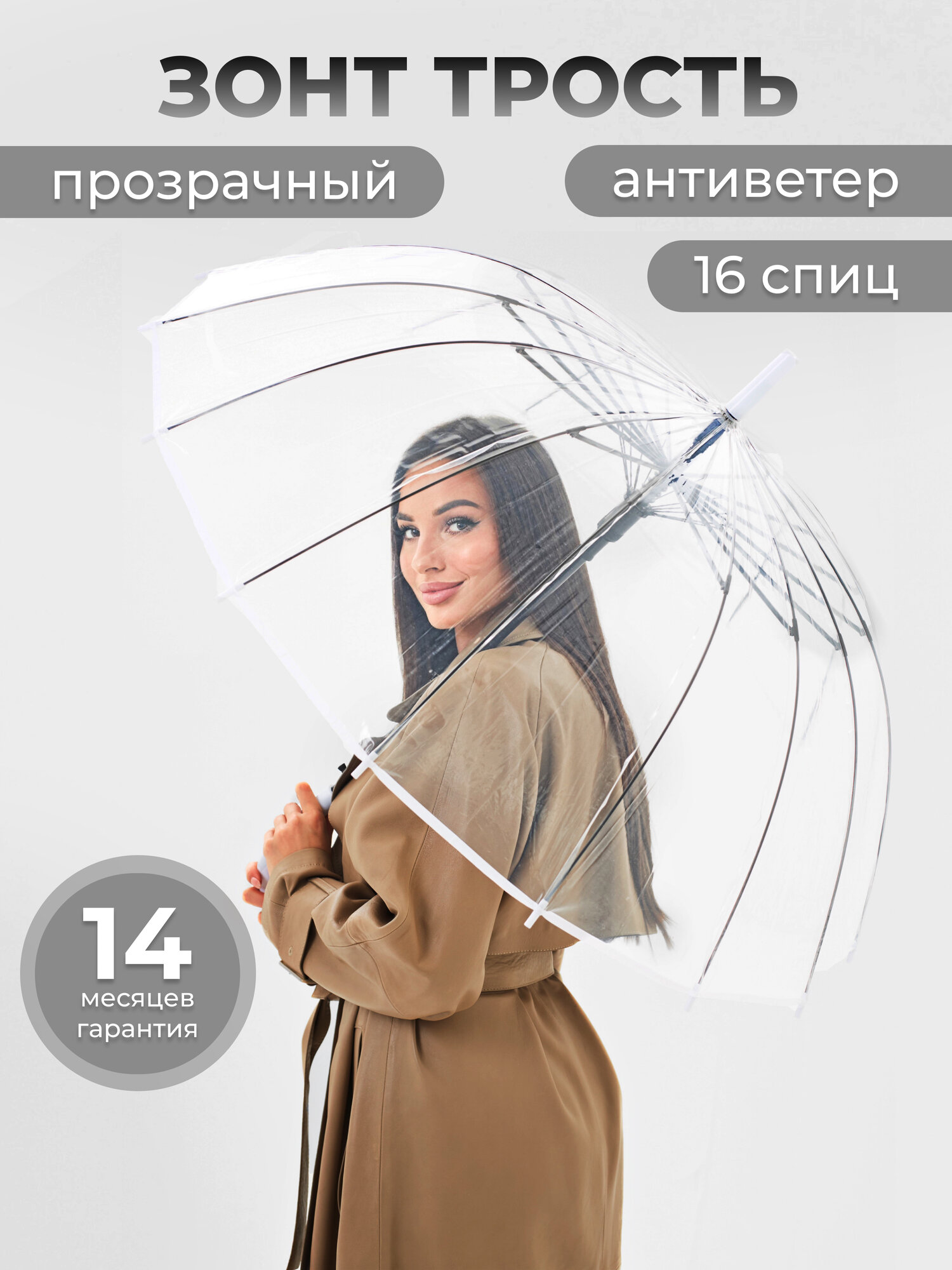 Зонты