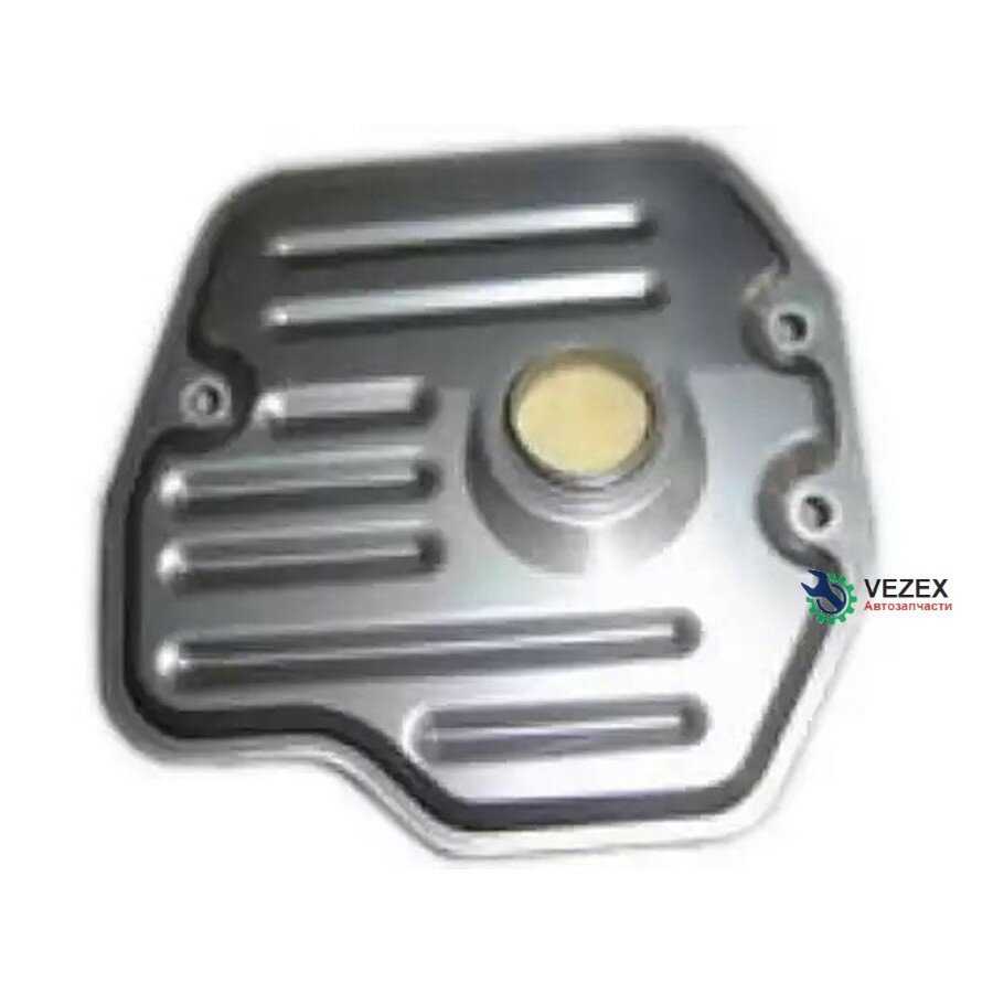 SAKURA TE11040 Фильтр трансмиссионный: Фильтр АКПП TOYOTA VISTA 1.8 1998 - 2003/ TOYOTA IPSUM 2.4 2003 - 2009/ TOYOTA IPSUM 2.0 2001 - 2009