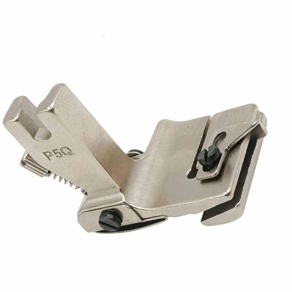 Регулируемая стальная лапка для сборки ткани