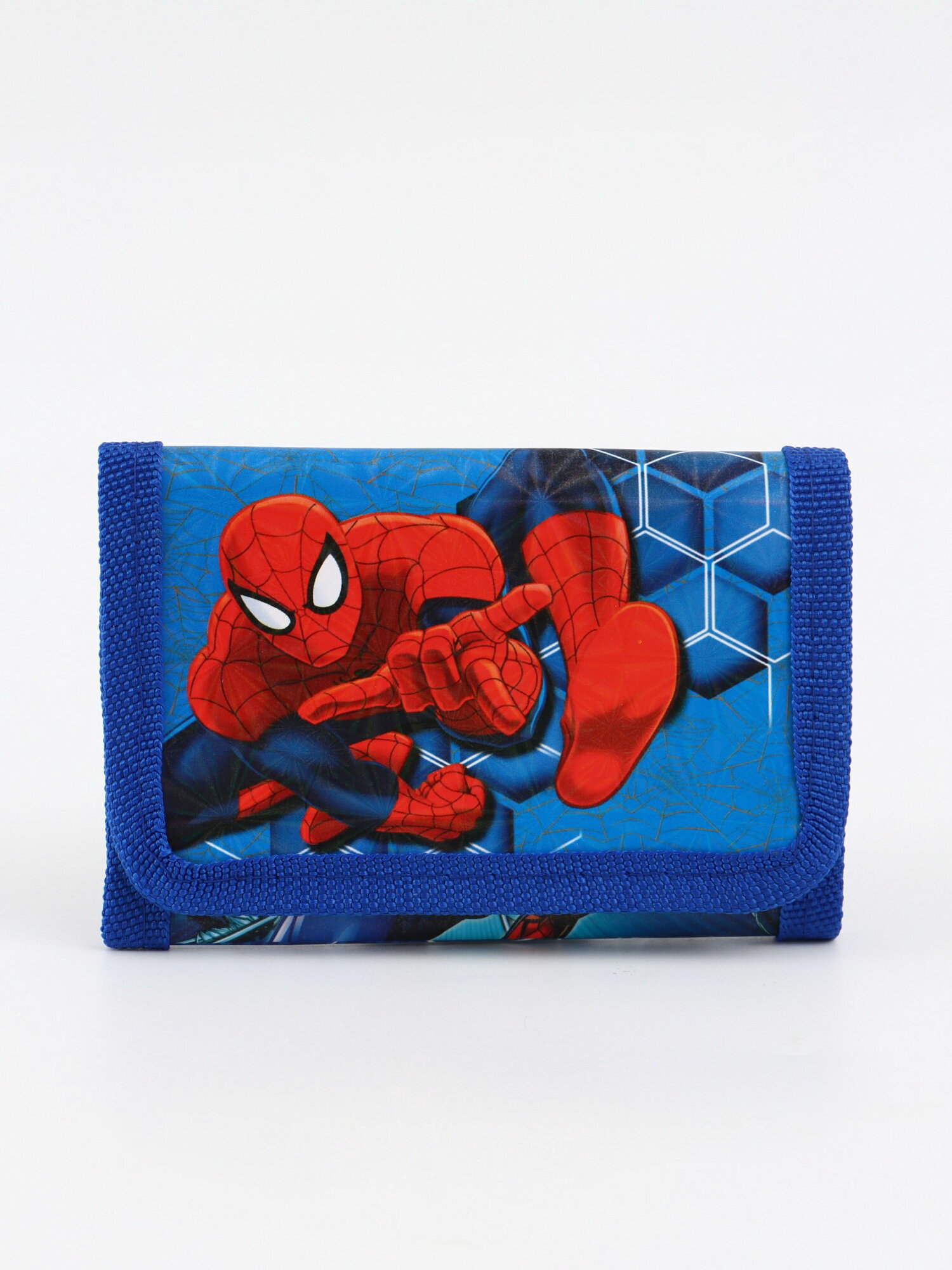 Нагрудный кошелёк