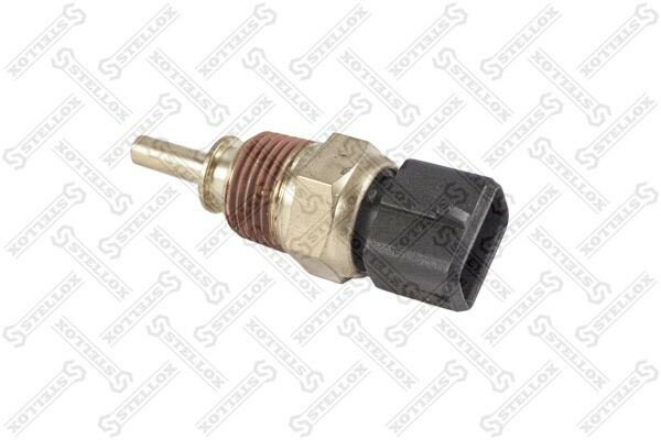 Датчик температуры охлаждающей жидкости STELLOX 06-04051-SX Hyundai Solaris, Accent, Sonata, Elantra, Santafe, I30 00>