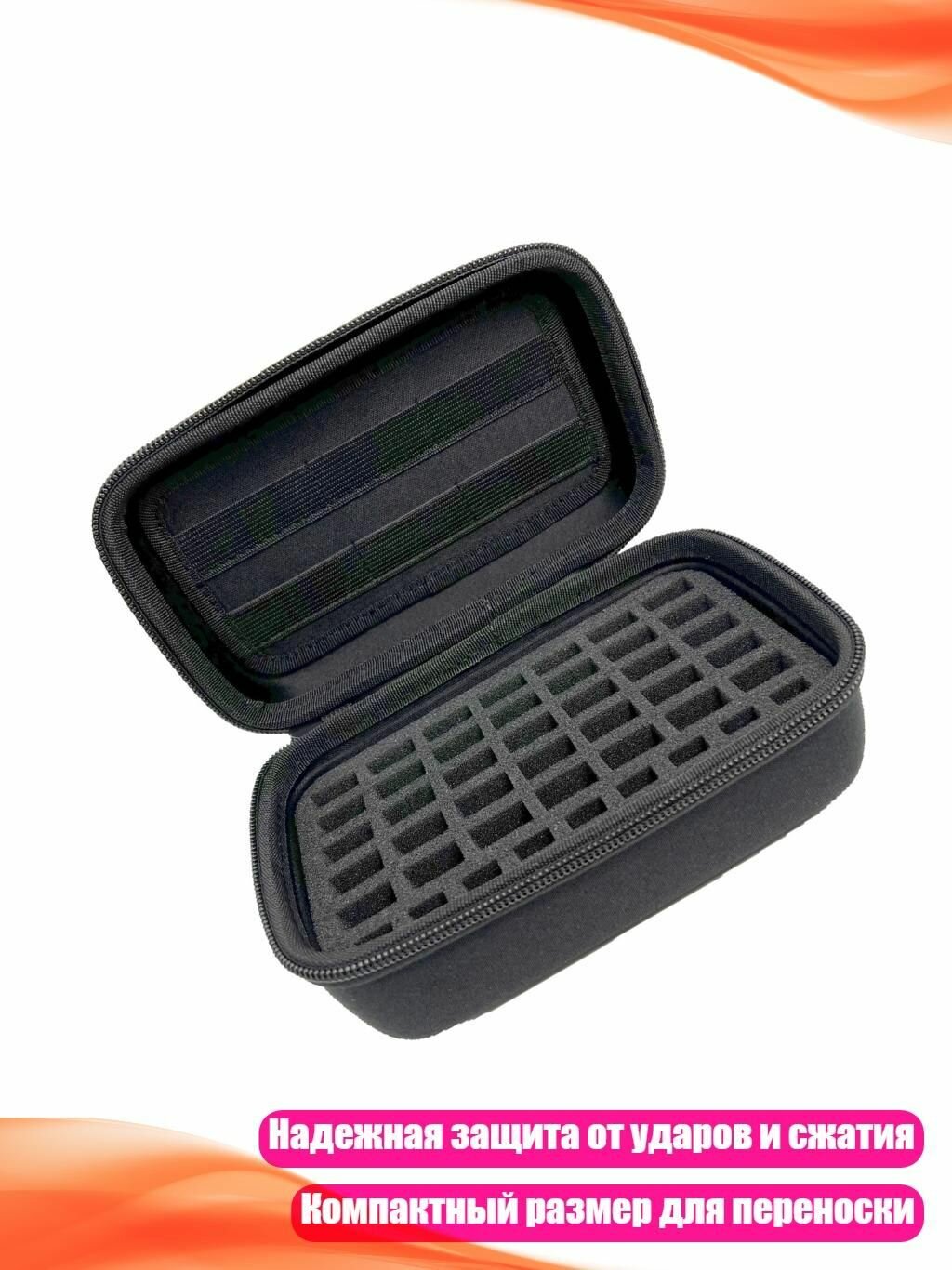 Чехол для USB-накопителей