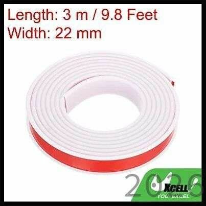 Кромка мебельная клеевая