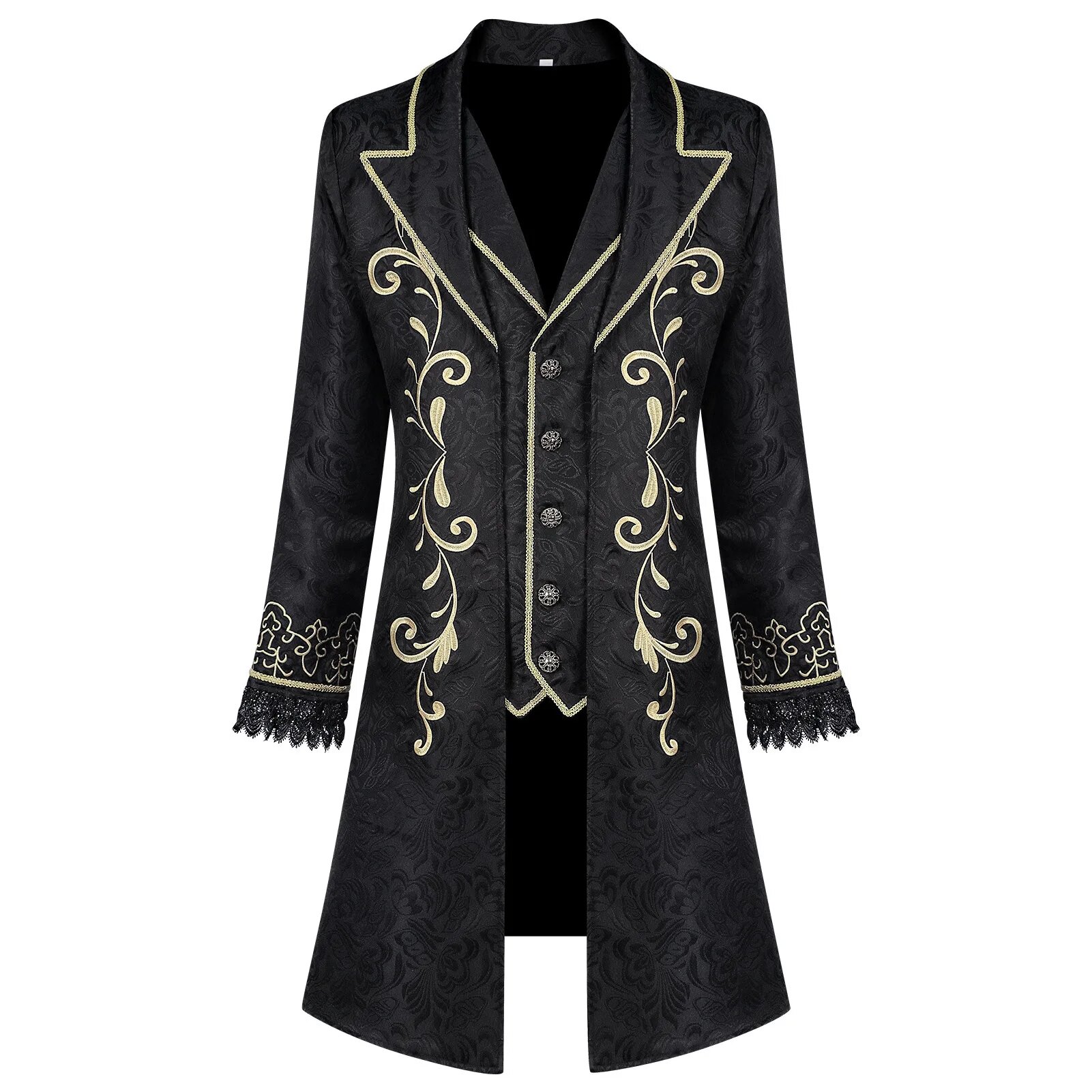 Костюм классический