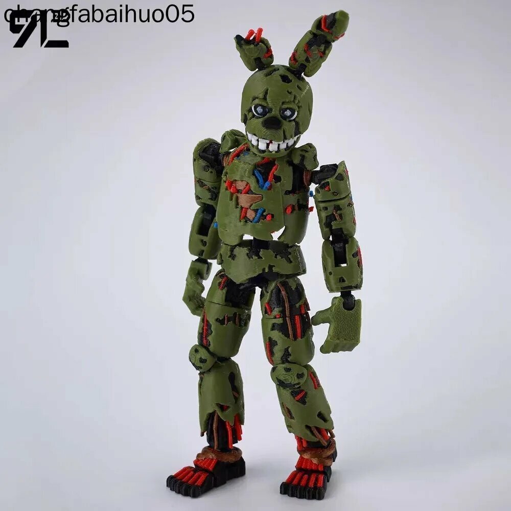Пять ночей у Фредди FNAF: Бонни Маска