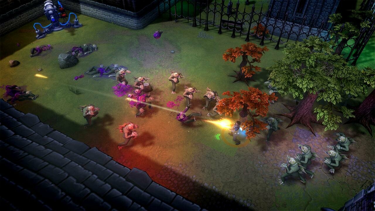 Tesla Force Steam Ключ • Активация Steam • регион Весь мир • цифровой ключ