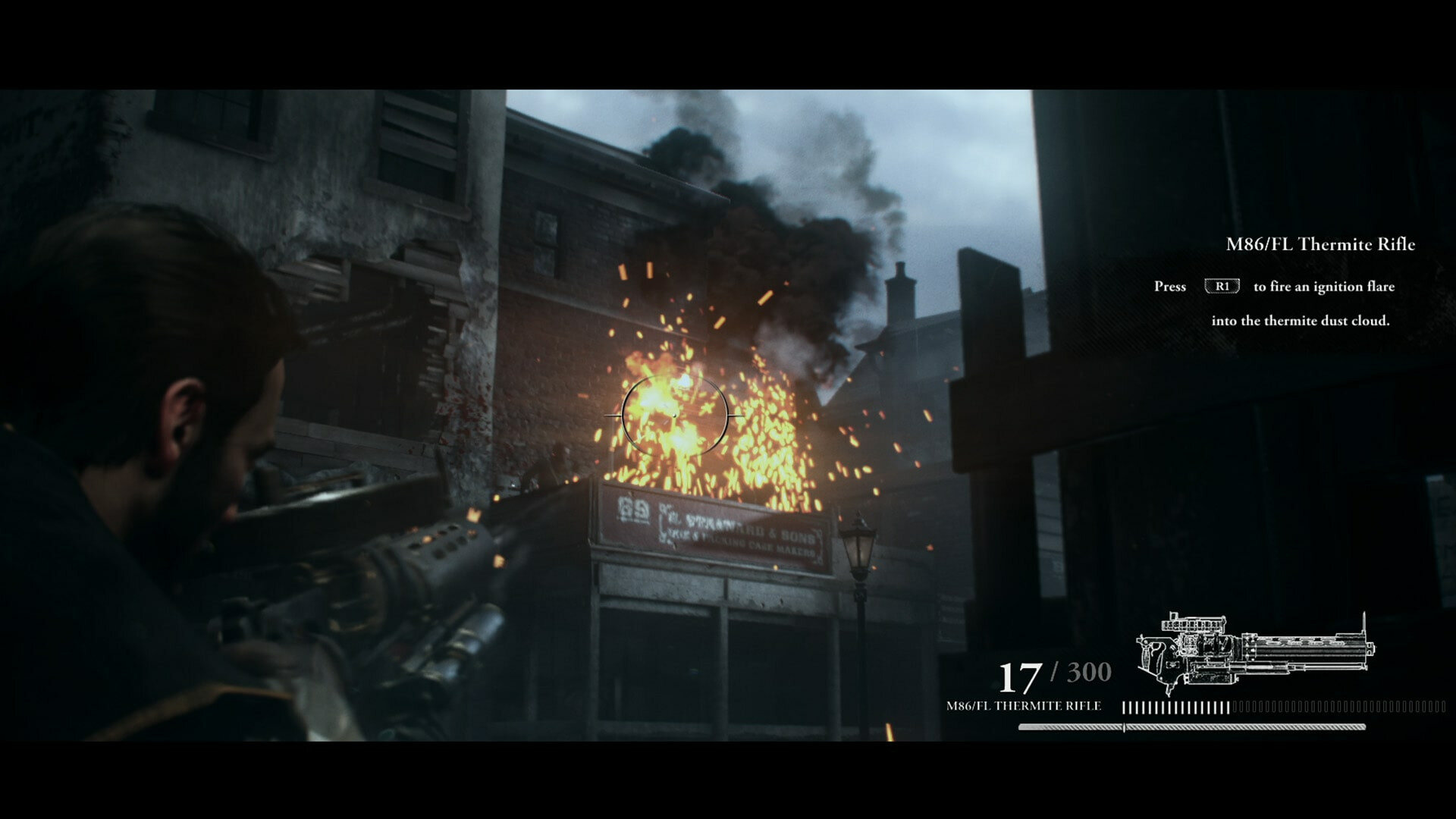 The Order: 1886 PS4 Аккаунт • Активация аккаунта • регион Весь мир