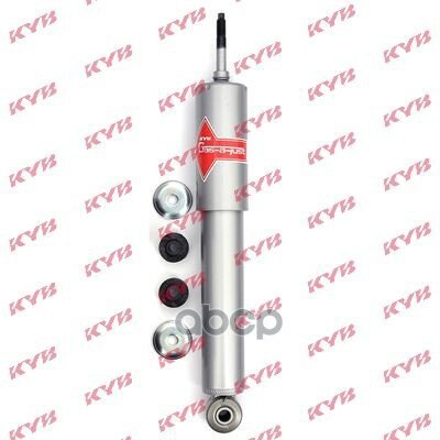 Амортизатор передний GAS KYB арт. 554105