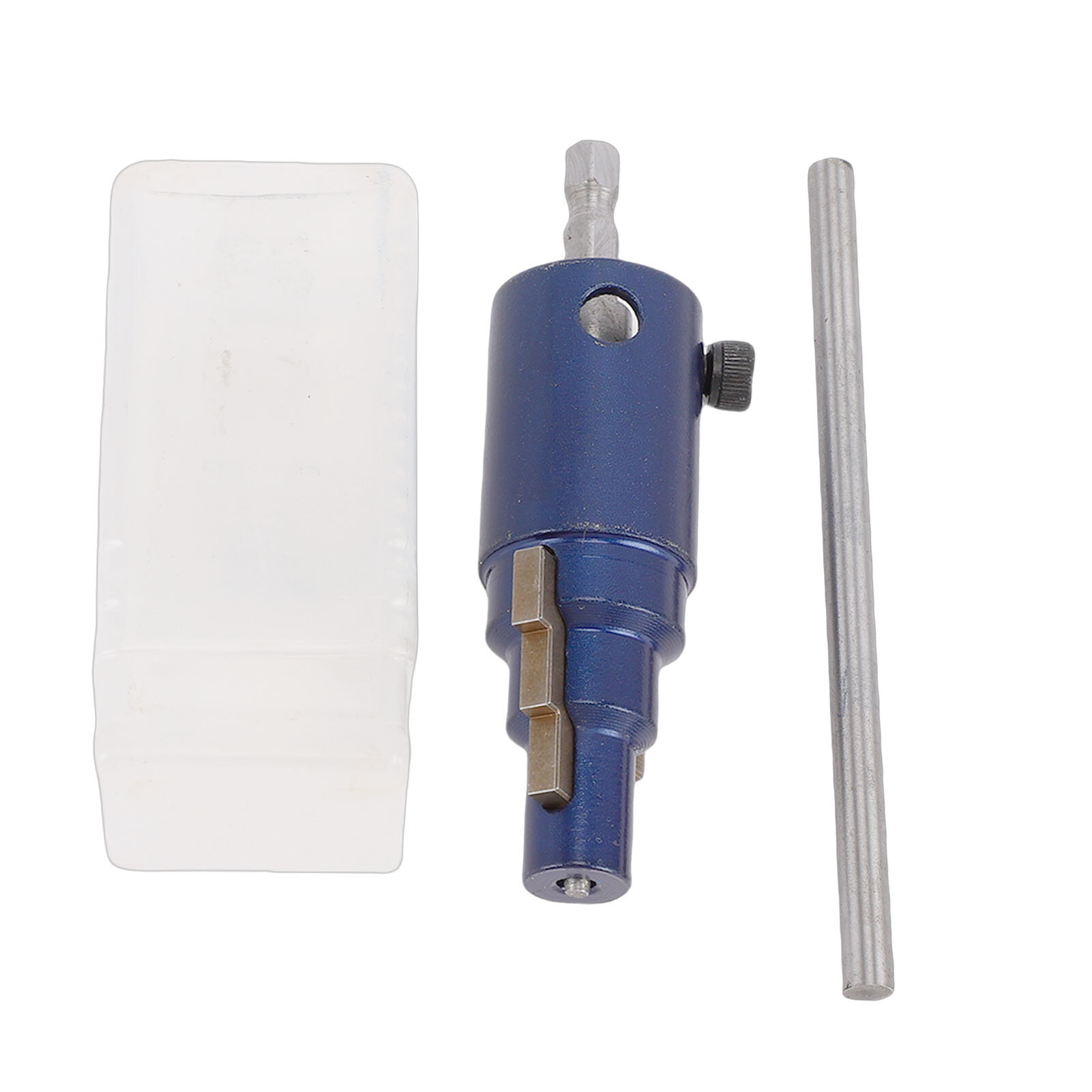 Экстрактор сломанной трубы для труб 1/2 3/4 1 дюйм, ПВХ, ХПВХ, PEX, клапан, болт, фитинг, инструмент для удаления, насадка для дрели