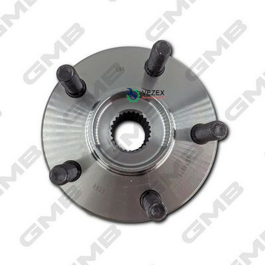 GMB GH30210 Ступица (без ABS)
