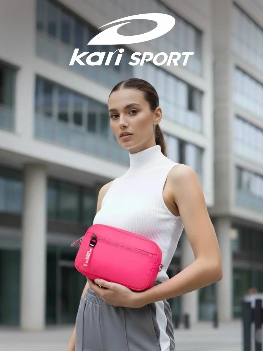 Сумка клатч Весна-лето 2026