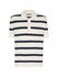 Рубашка BALMAIN, размер M, разноцветный