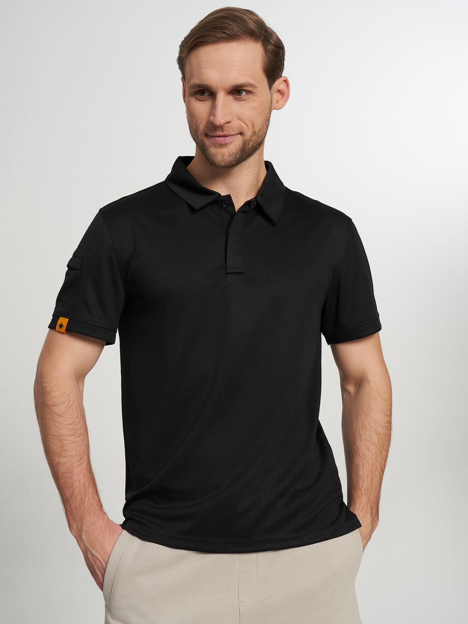 Поло Men's polo