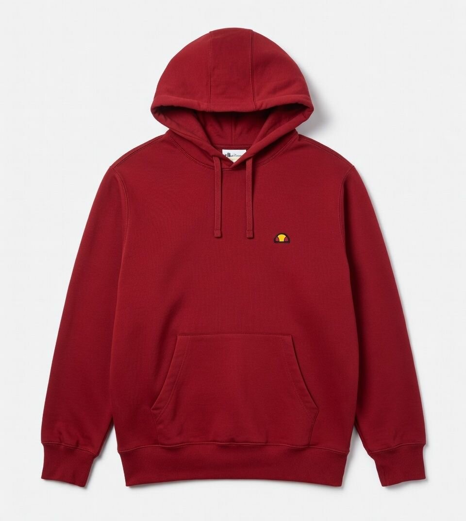 Толстовка спортивная