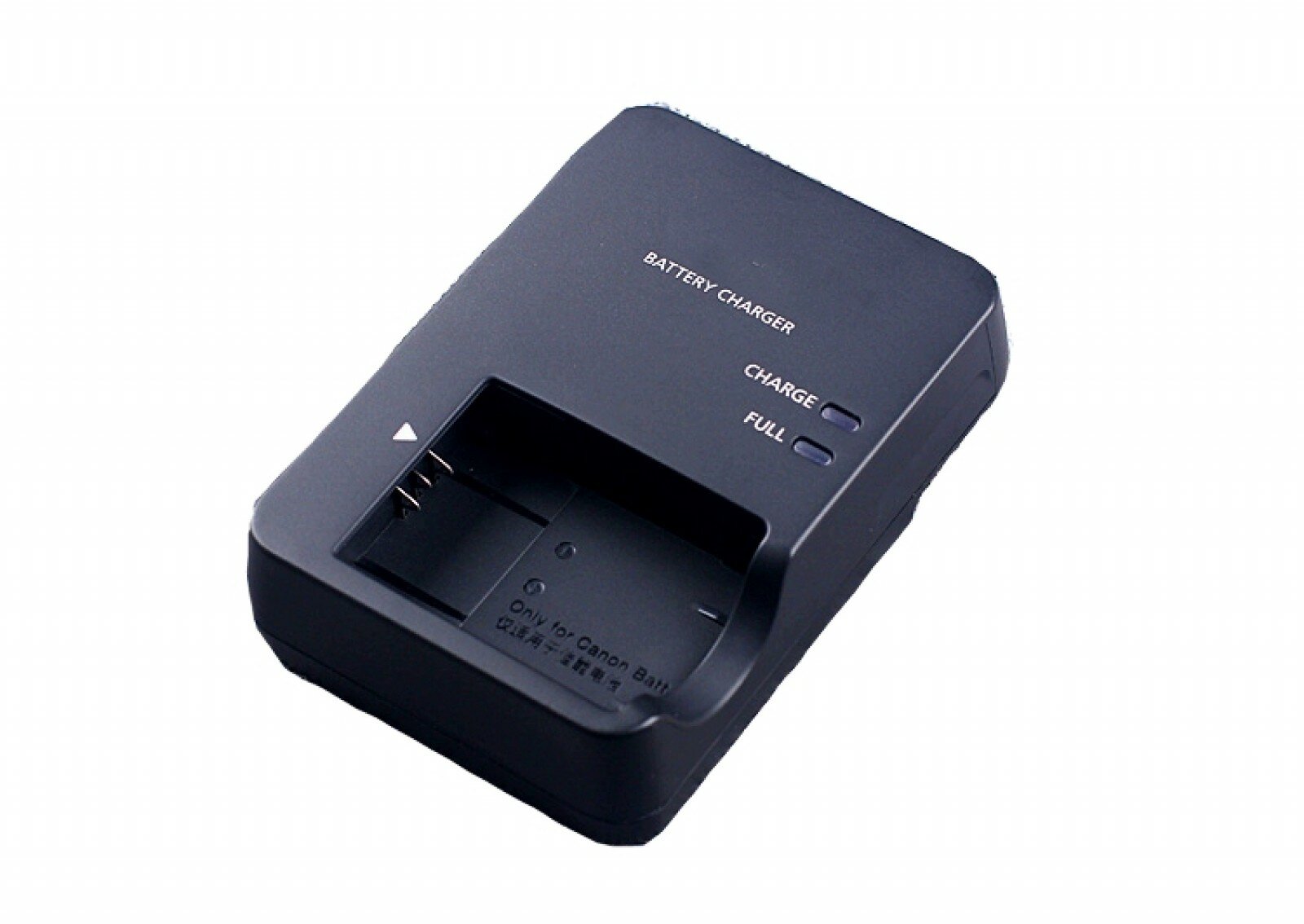 Зарядное устройство MyPads CB-2LHT для Canon PowerShot с защитой от перезаряда и увеличенным кабелем