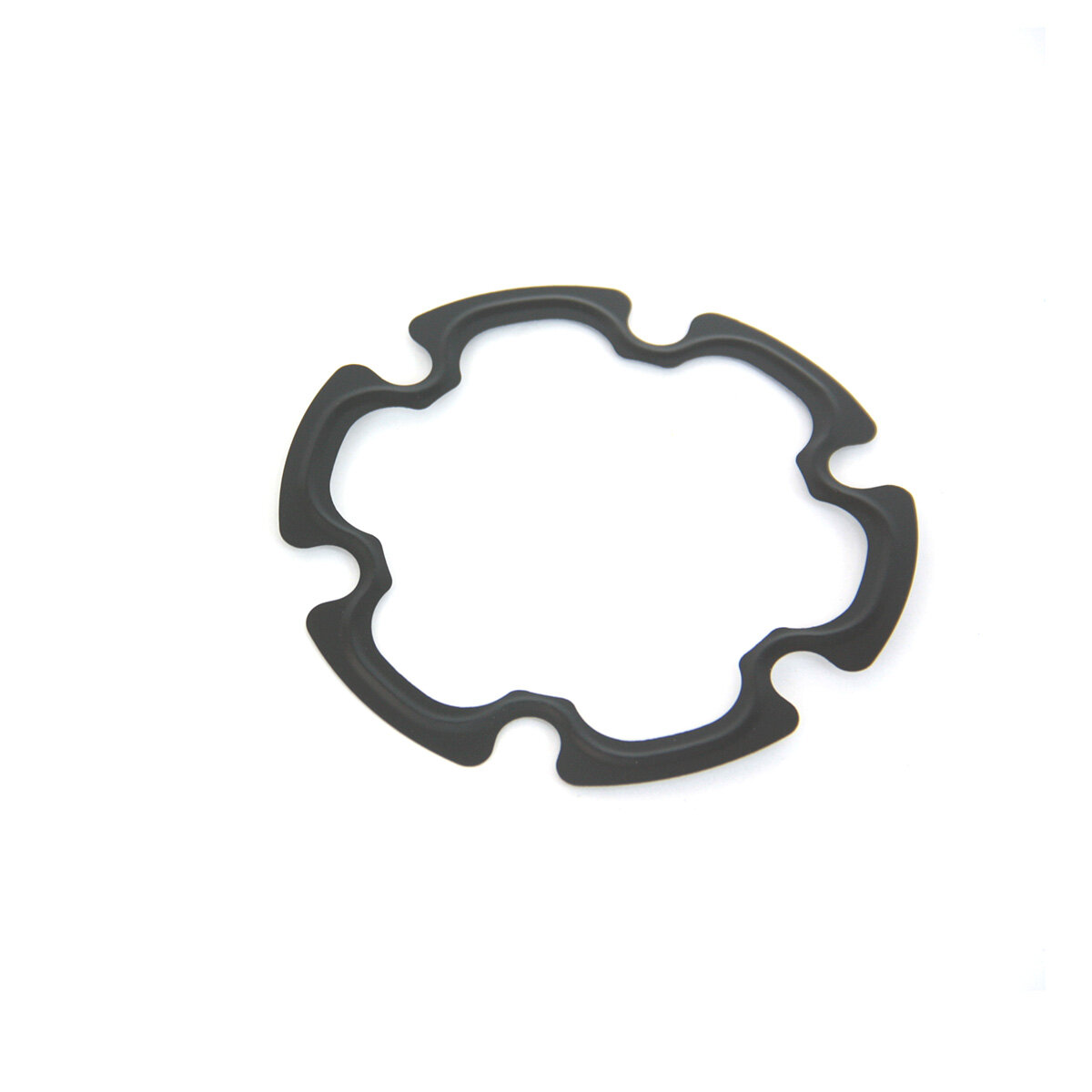 Прокладка шруса карданного вала для Газель Бизнес, Next, Соболь (п/привод 4х4) под 6 болтов (метал)