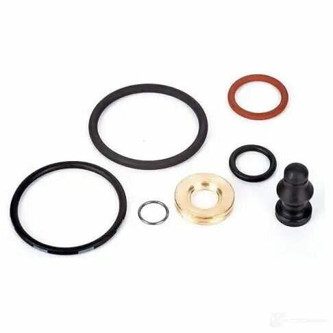 BOSCH Ремкомплект топливной форсунки 1.9/2.0 TDI Audi/VW/Skoda арт. 1417010997