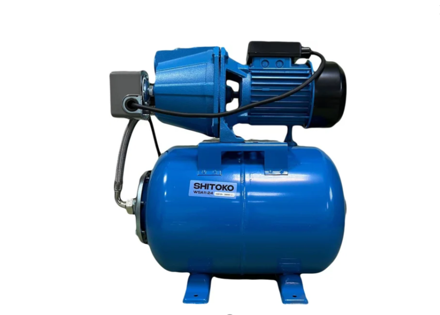 Насосная станция SHITOKO WSA11-24