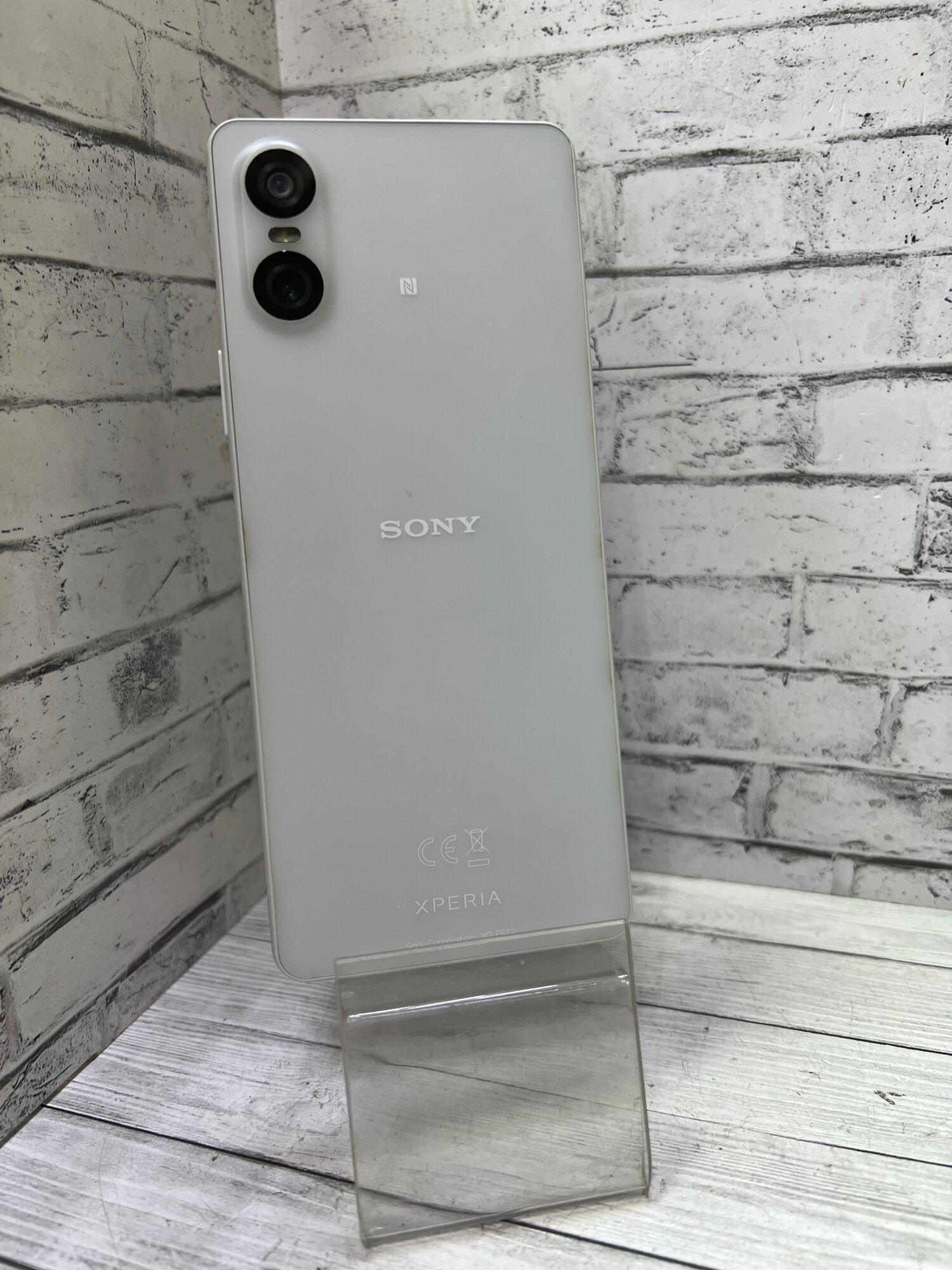 Смартфон Sony Xperia10 VI XQ-ES72 8GB+128GB Глобальная версия Dual nano SIM