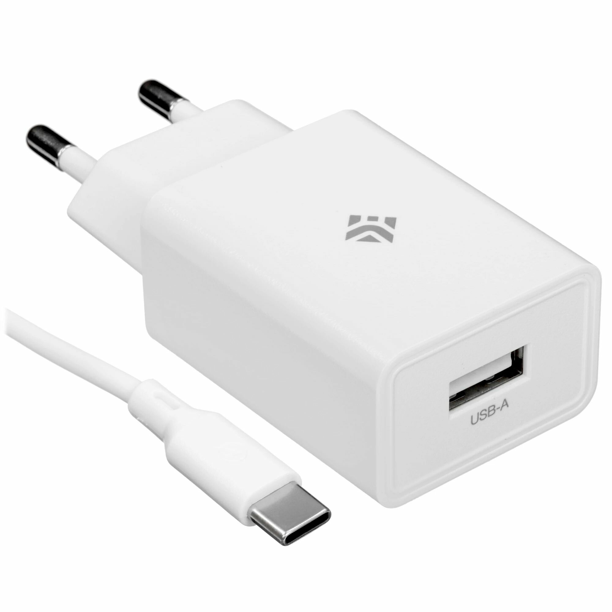 Сетевое зарядное устройство DEXP CWC10A-2 белый