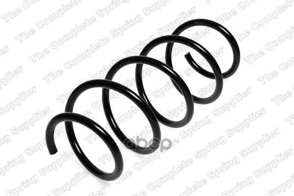 Пружина пер Renault Megane 2.0/1.9DCi 02> Lesjofors арт. 4072954