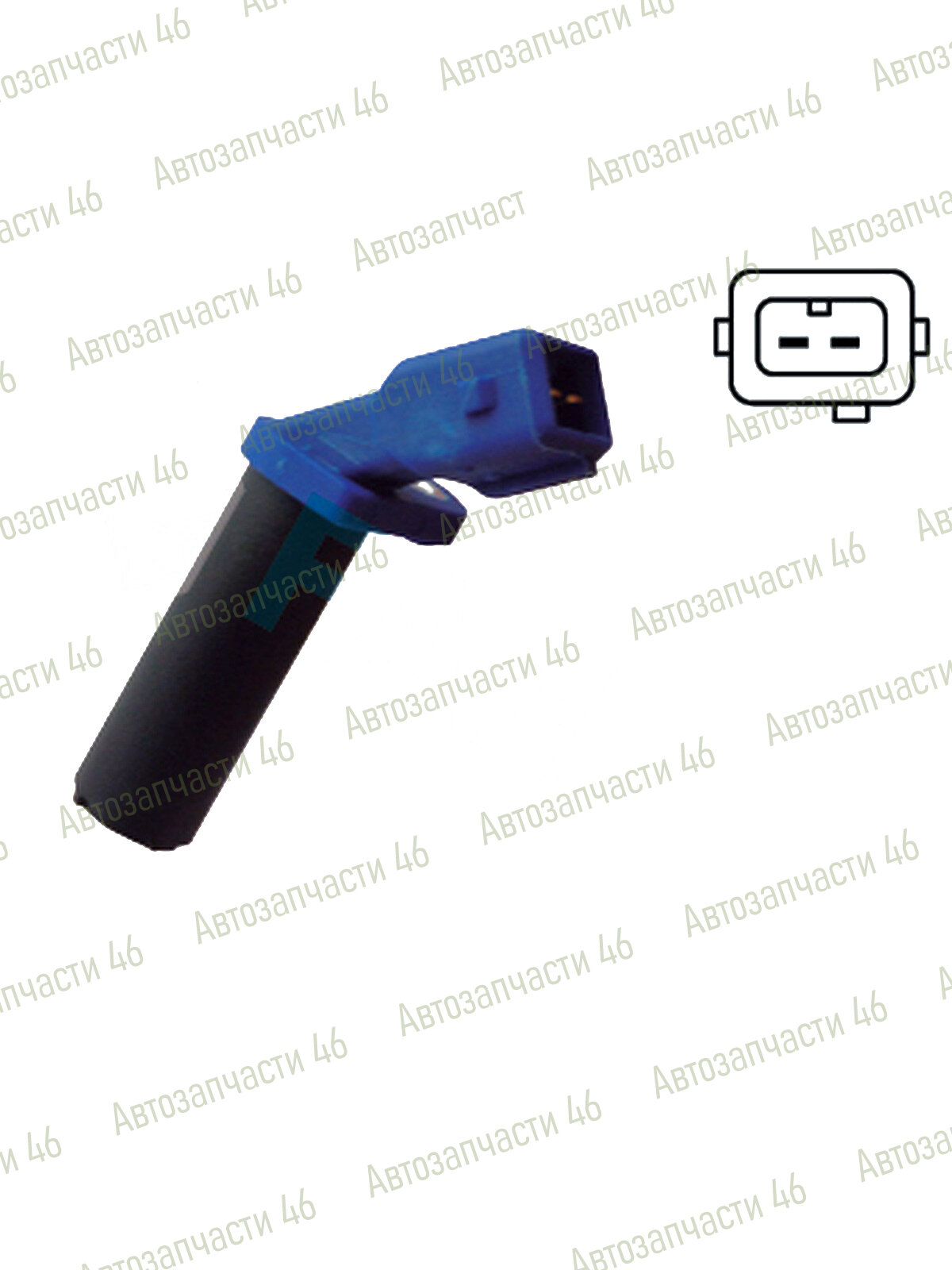 Датчик коленвала Форд Фокус 3 Ford Focus 3 2011 2015 1.4-1.6 FAE
