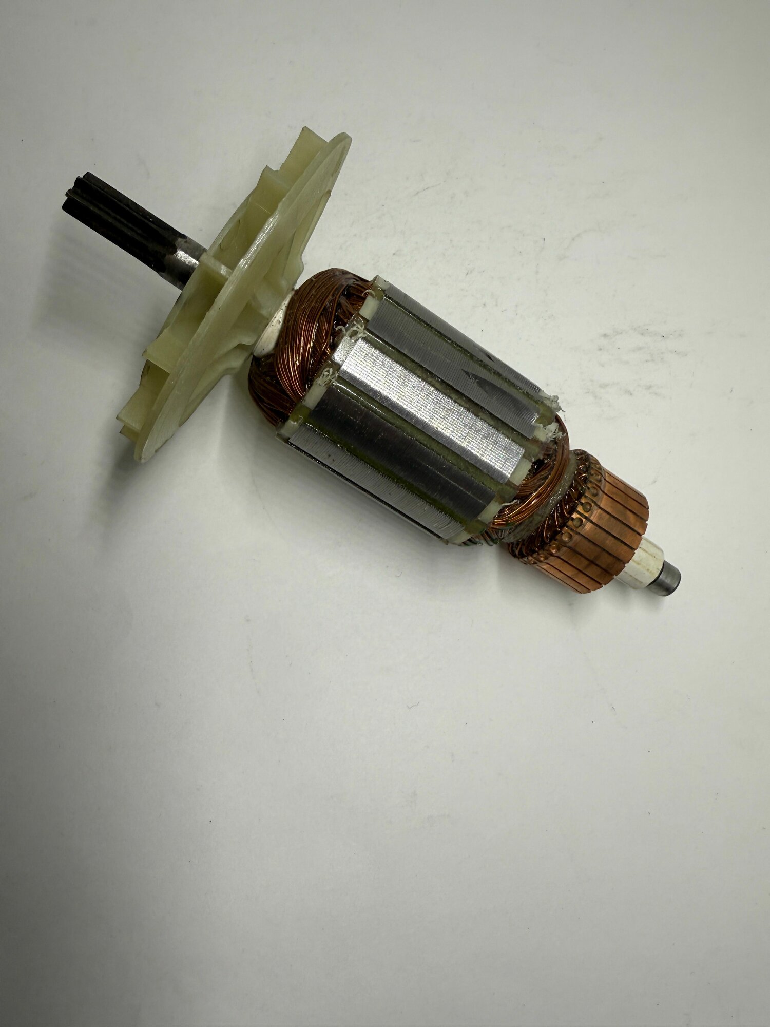 Якорь для миксера REBIR EM-1200E, D41мм, CX-ID201-31-00