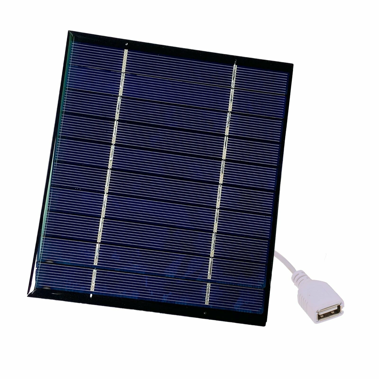 Солнечный Power Bank LIXADA