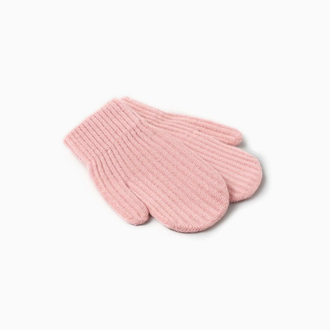 Варежки для девочек