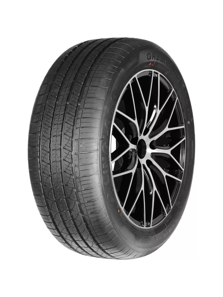Шина летняя автомобильная Linglong Green-Max 4x4 HP 215/55 R18 99V
