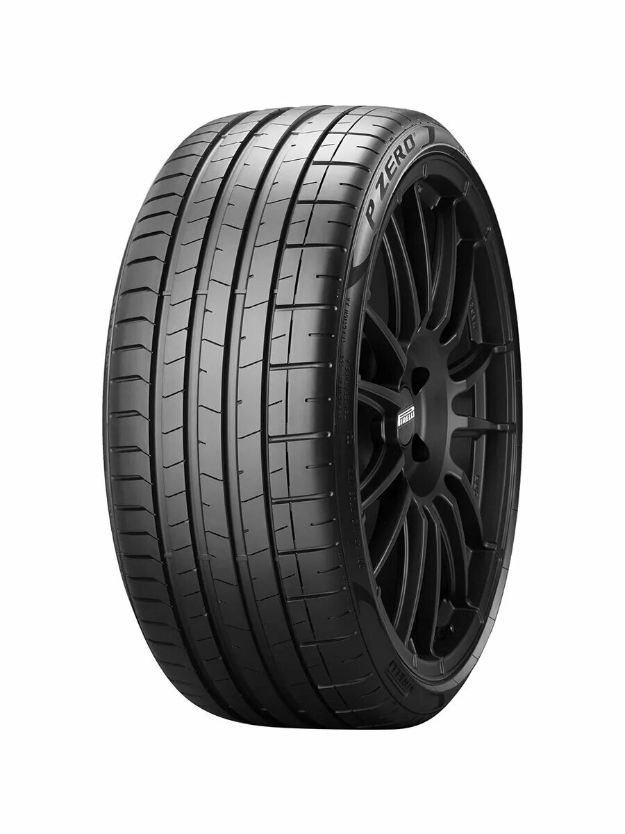 Шина летняя автомобильная Pirelli P-Zero Sports CAR 325/30 R21 108Y (омологация)