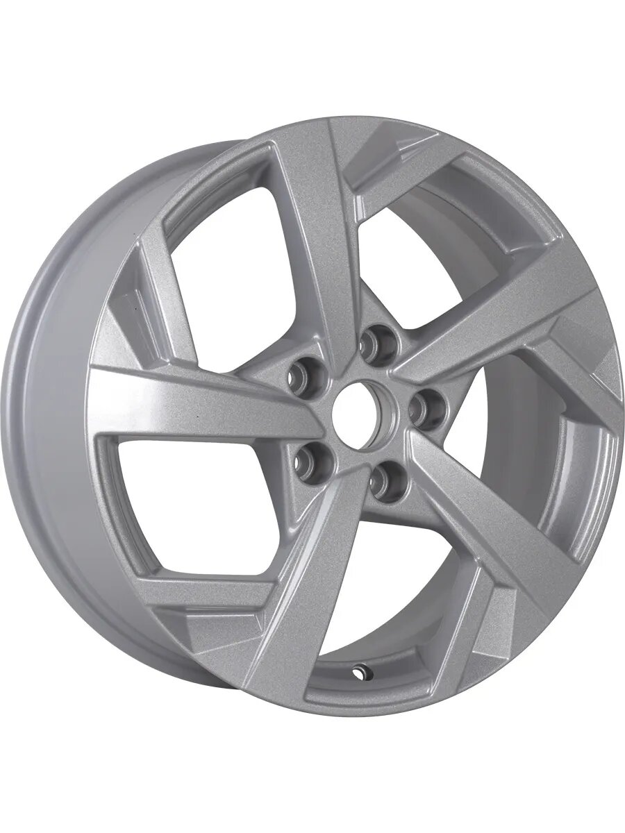 Диски литые KHW1712 (ZV17_RAV4) R17 5x114.3 ET39 D60.1