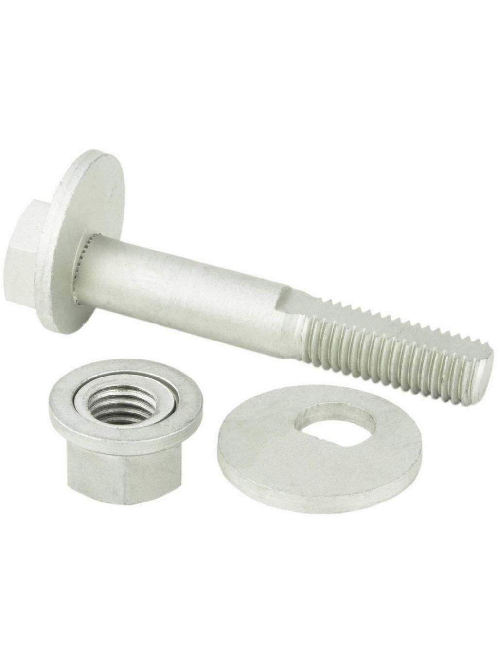Болт с эксцентриком FEBEST 1029-001-KIT Opel Antara - All Years Gmio, ремкомплект