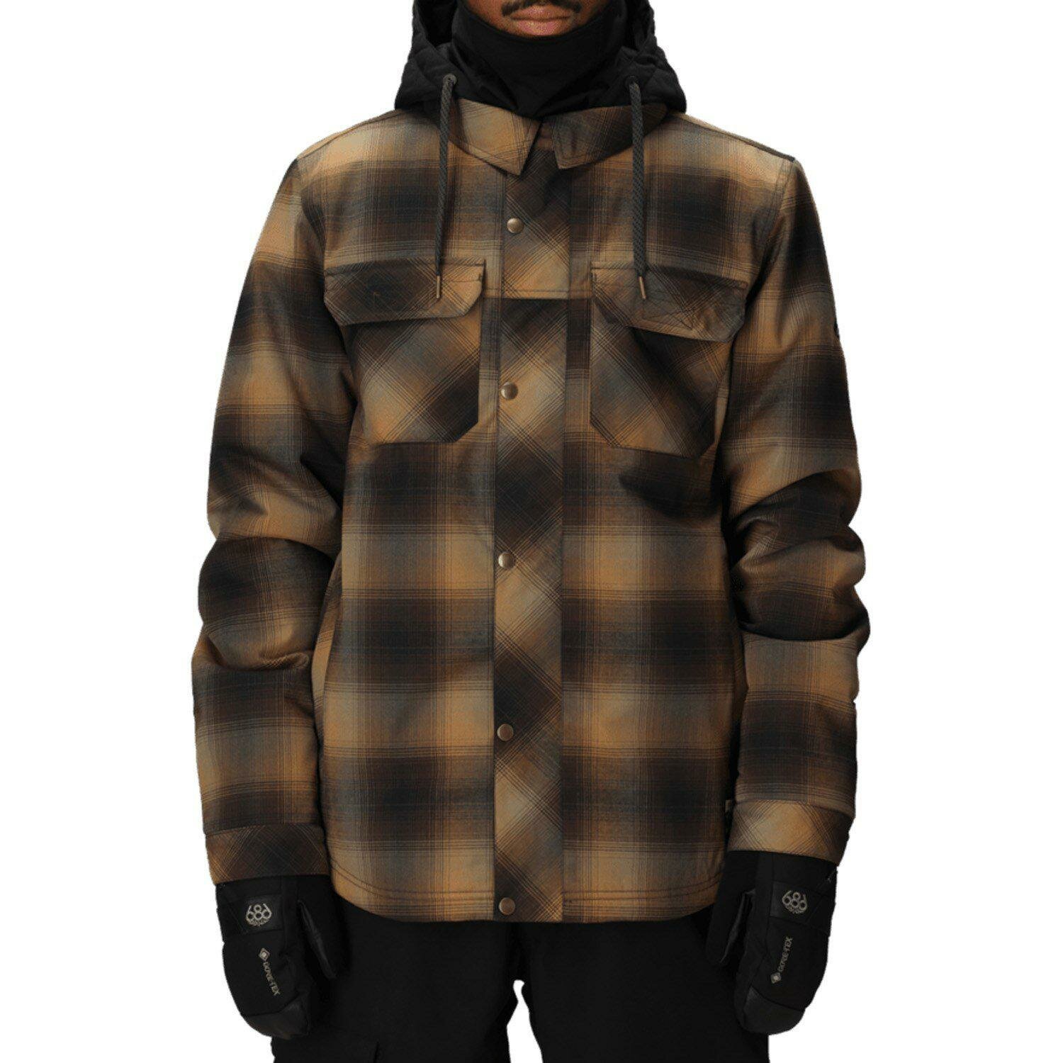 Куртка Куртка 686 Woodland Insulated Jacket