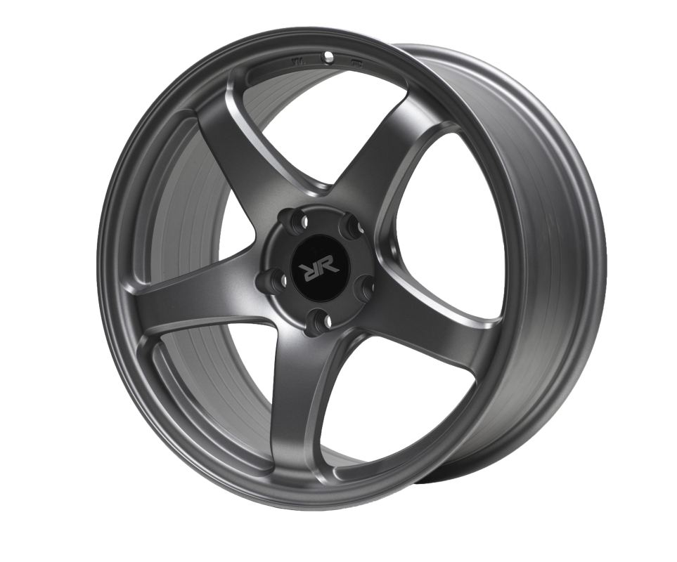 Диск колесный Race Ready CSSYA5795 8,5x18 5x114,3 Dia67.1 ET35 цвет MK/M