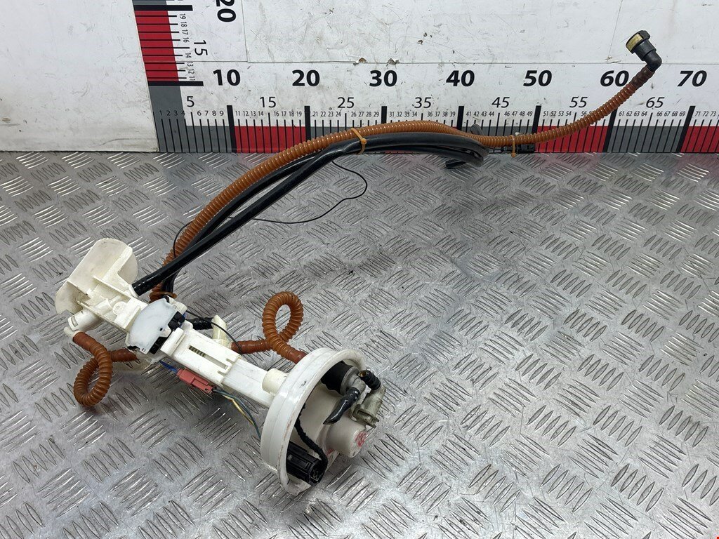 Датчик уровня топлива BMW X5 (E70) 16117181082 арт. 2274596