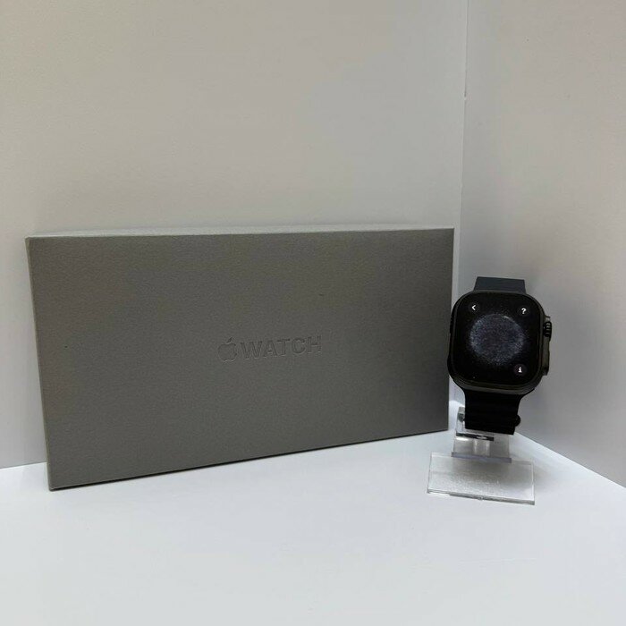 Смарт-часы Apple Watch Ultra 2 49mm