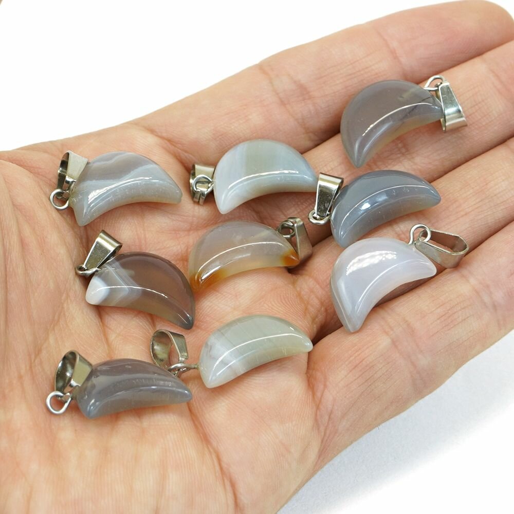 Подвеска Месяц/Полумесяц